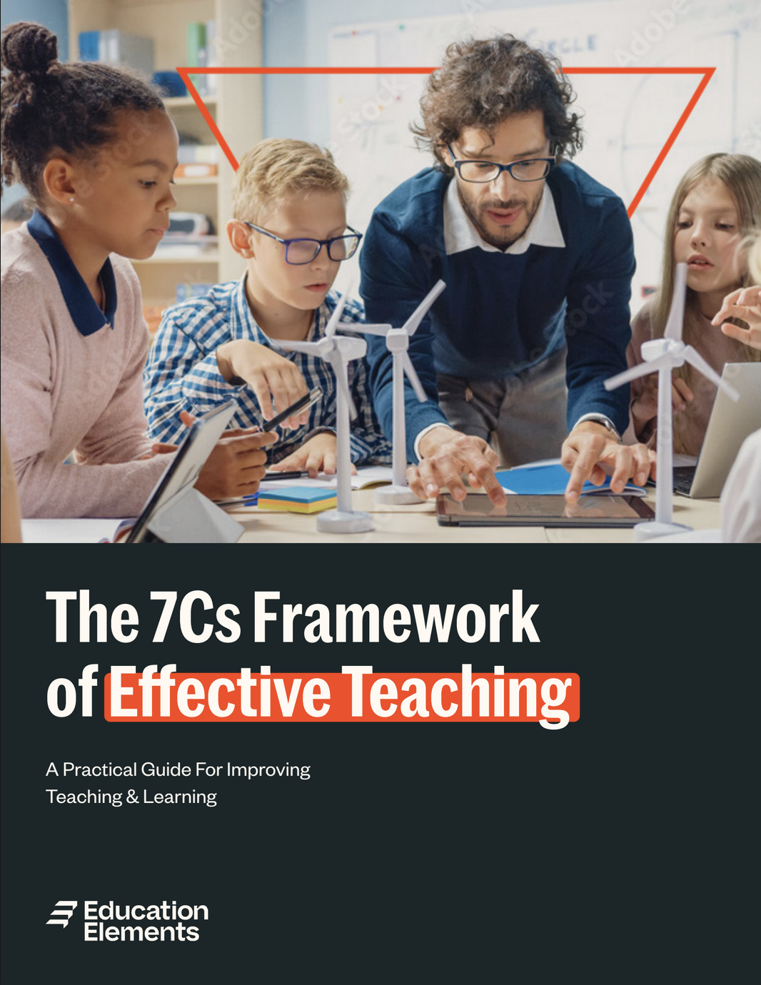 The 7cs Framework For Effective Teaching